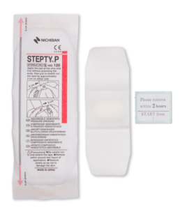 Stepty painelaastarit | Berner Medical