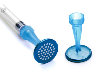 Hiukkassuodattimet | Berner