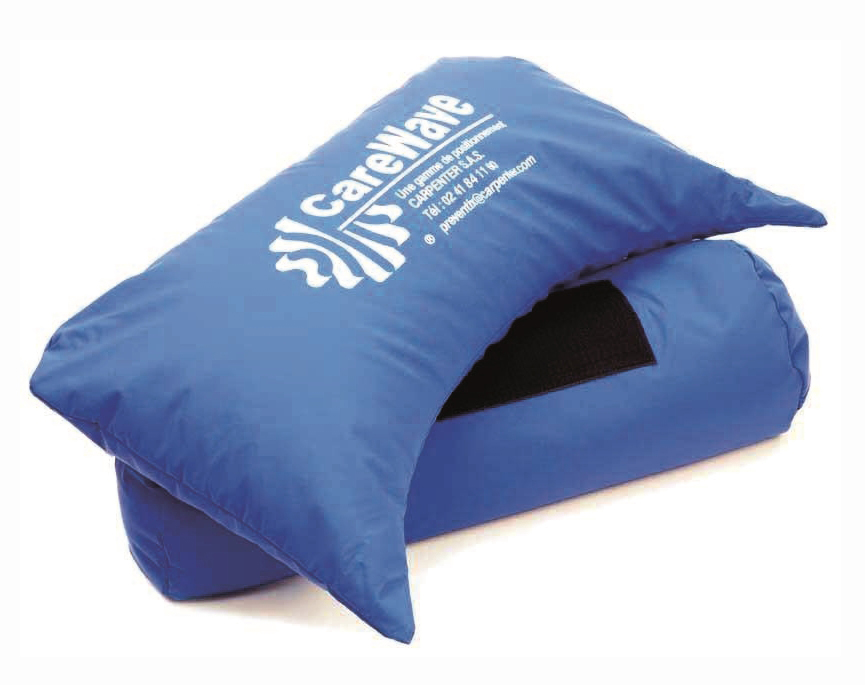 Carewave Hemikäsityyny XL | Berner