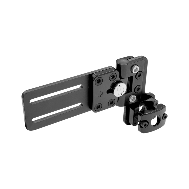 Spex putkikiinnike Swing-Away | Berner Medical