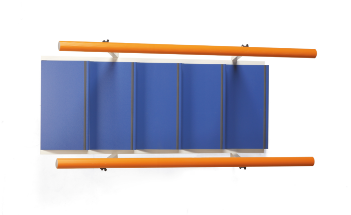 5 portaan plus moduuli harjoitusportaisiin | Berner Medical