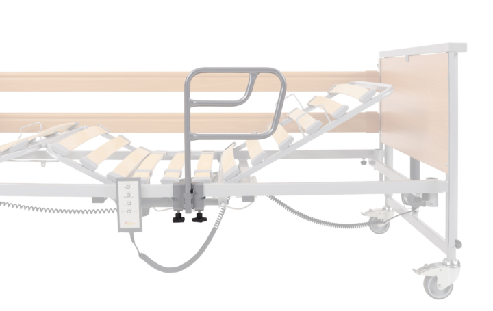 Nousutuki Elbur-hoivasänkyihin | Berner Medical